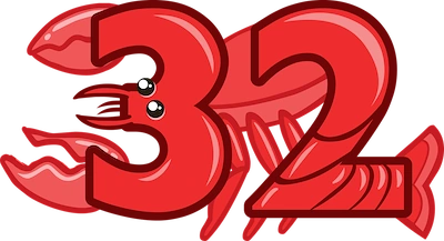 Thirty-Two (Number) | Preschool Prep Company Wiki | Fandom