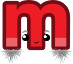 Lowercase m | Preschool Prep Company Wiki | Fandom