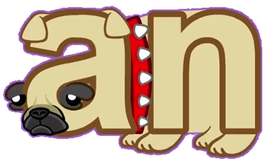 An (Sight Word) | Preschool Prep Company Wiki | Fandom
