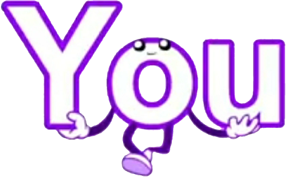 You (Sight Word) | Preschool Prep Company Wiki | Fandom