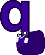 Meet the Letters 2 | Preschool Prep Company Wiki | Fandom