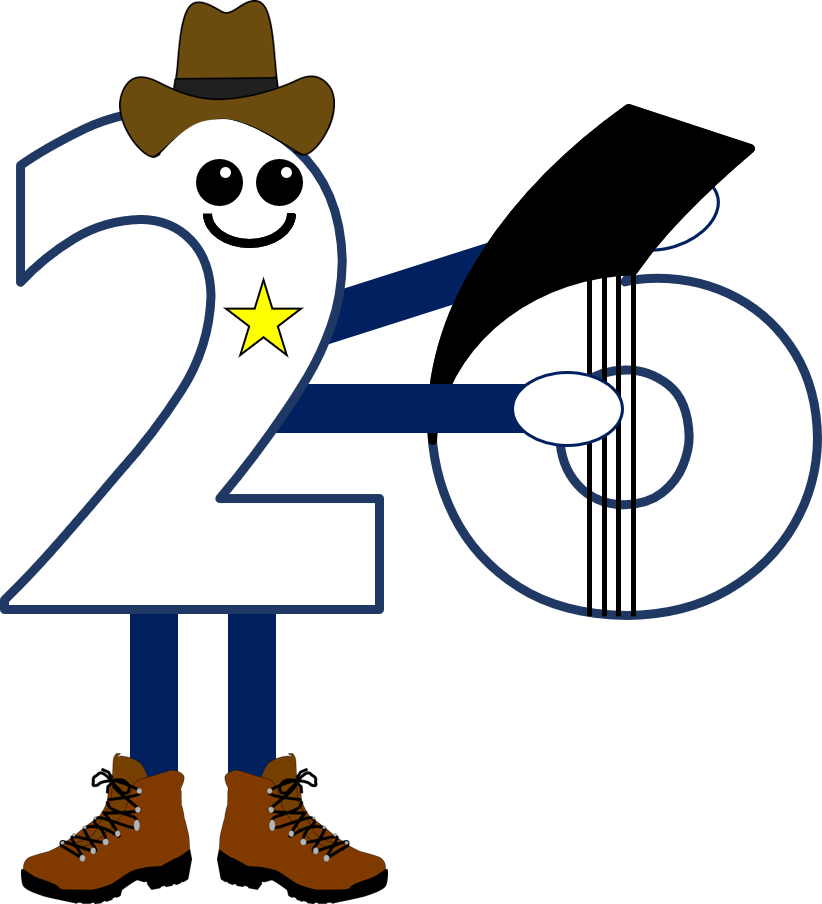 Twenty-Six (Number) | Preschool Prep Company Wiki | Fandom