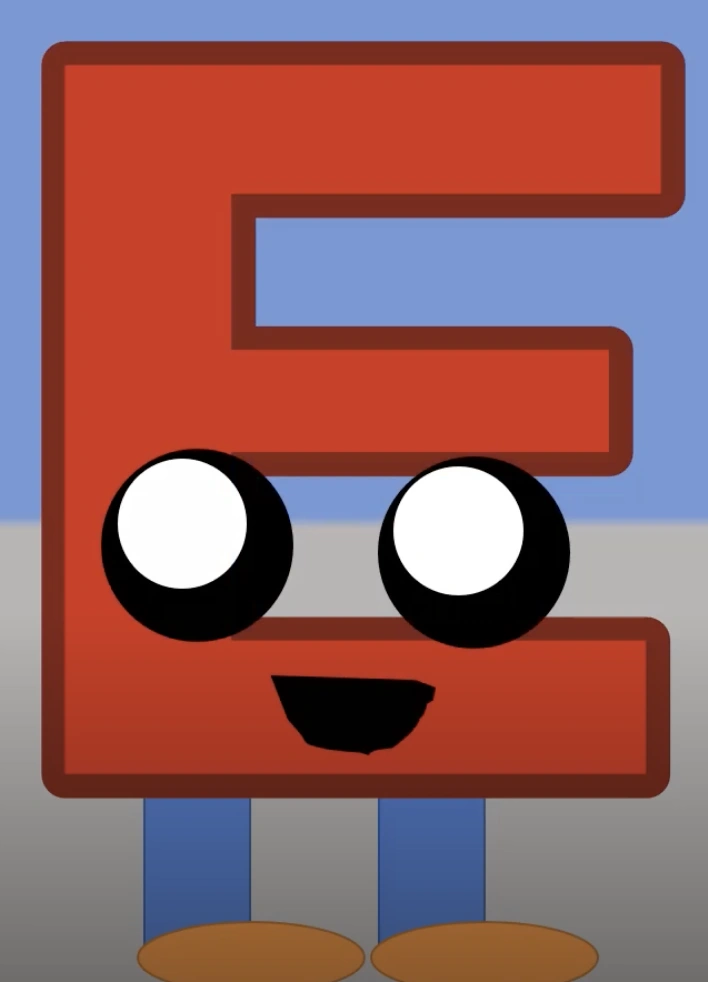Uppercase E | Preschool Prep Company Wiki | Fandom
