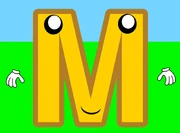 Møt Bokstavene (Reloaded) | Preschool Prep Company Wiki | Fandom