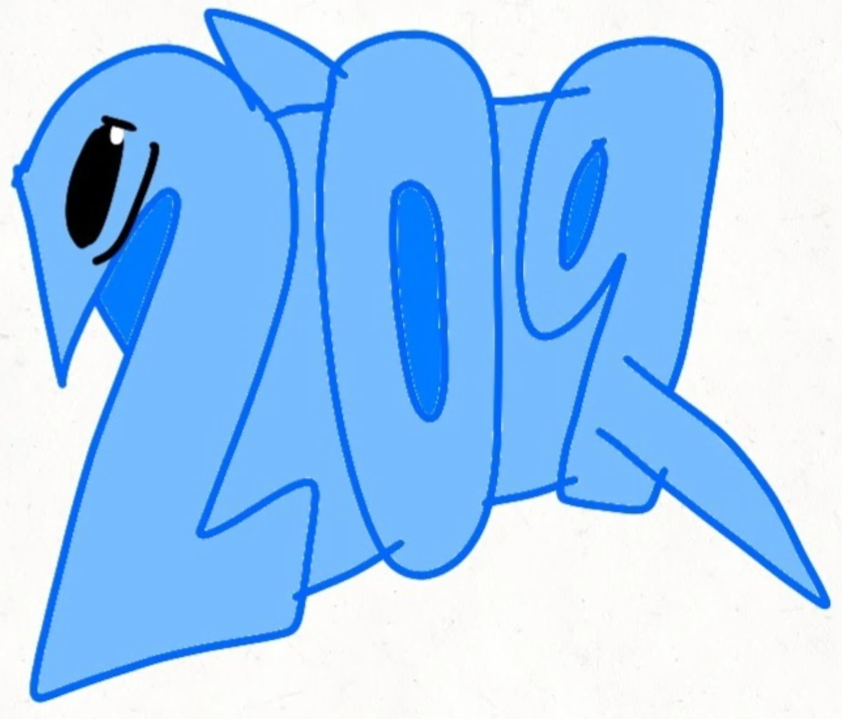 Two Hundred Nine (Number) | Preschool Prep Company Wiki | Fandom