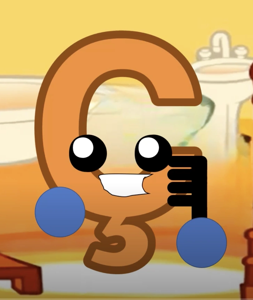 Uppercase Ç | Preschool Prep Company Wiki | Fandom