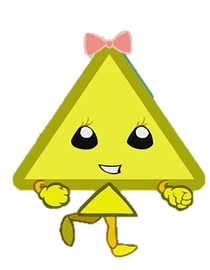 Triangle | Preschool Prep Company Wiki | Fandom