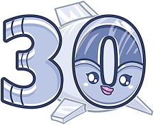 Thirty (Number) | Preschool Prep Company Wiki | Fandom