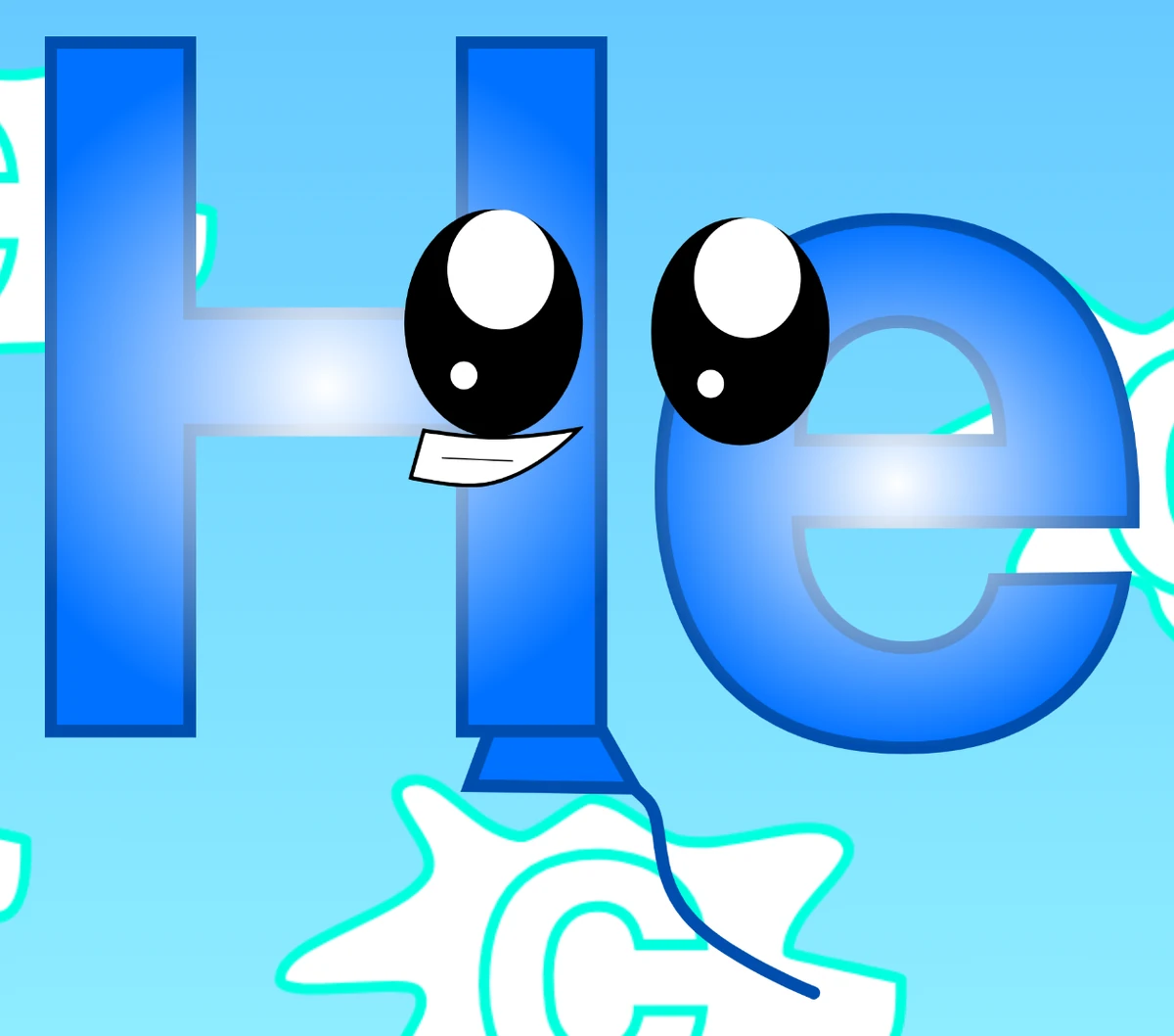 Helium (Element) | Preschool Prep Company Wiki | Fandom