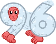 Meet the Numbers 10 | Preschool Prep Company Wiki | Fandom