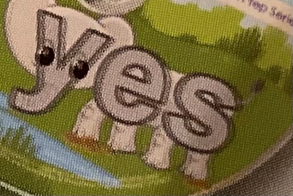 Yes (Sight Word) | Preschool Prep Company Wiki | Fandom