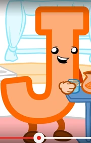 Meet the Letters 2 | Preschool Prep Company Wiki | Fandom