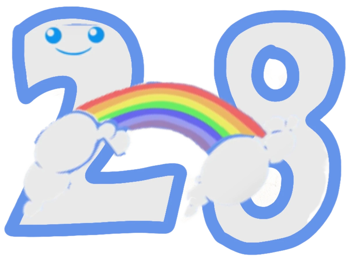 Twenty-Eight (Number) | Preschool Prep Company Wiki | Fandom