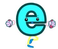Lowercase e | Preschool Prep Company Wiki | Fandom