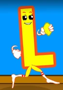 Meet the Letters 2 | Preschool Prep Company Wiki | Fandom
