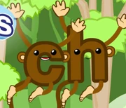 Conoce las Letras 2008 | Preschool Prep Company Wiki | Fandom