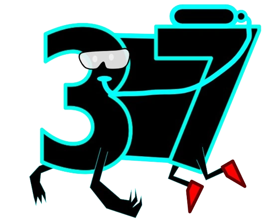 Thirty-Seven (Number) | Preschool Prep Company Wiki | Fandom