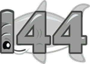 One Hundred Forty Four (Number) | Preschool Prep Company Wiki | Fandom