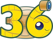 Thirty-Six (Number) | Preschool Prep Company Wiki | Fandom