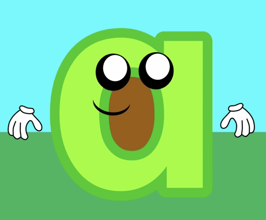 Møt Bokstavene (Reloaded) | Preschool Prep Company Wiki | Fandom