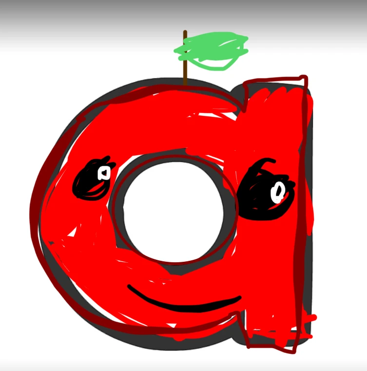 Lowercase a 2 | Preschool Prep Company Wiki | Fandom
