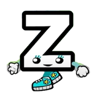 Lowercase z | Preschool Prep Company Wiki | Fandom