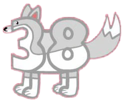Thirty-Eight (Number) | Preschool Prep Company Wiki | Fandom