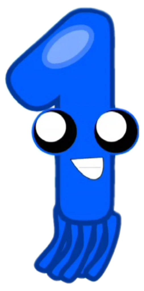 Meet the Numbers Remake | Preschool Prep Company Wiki | Fandom