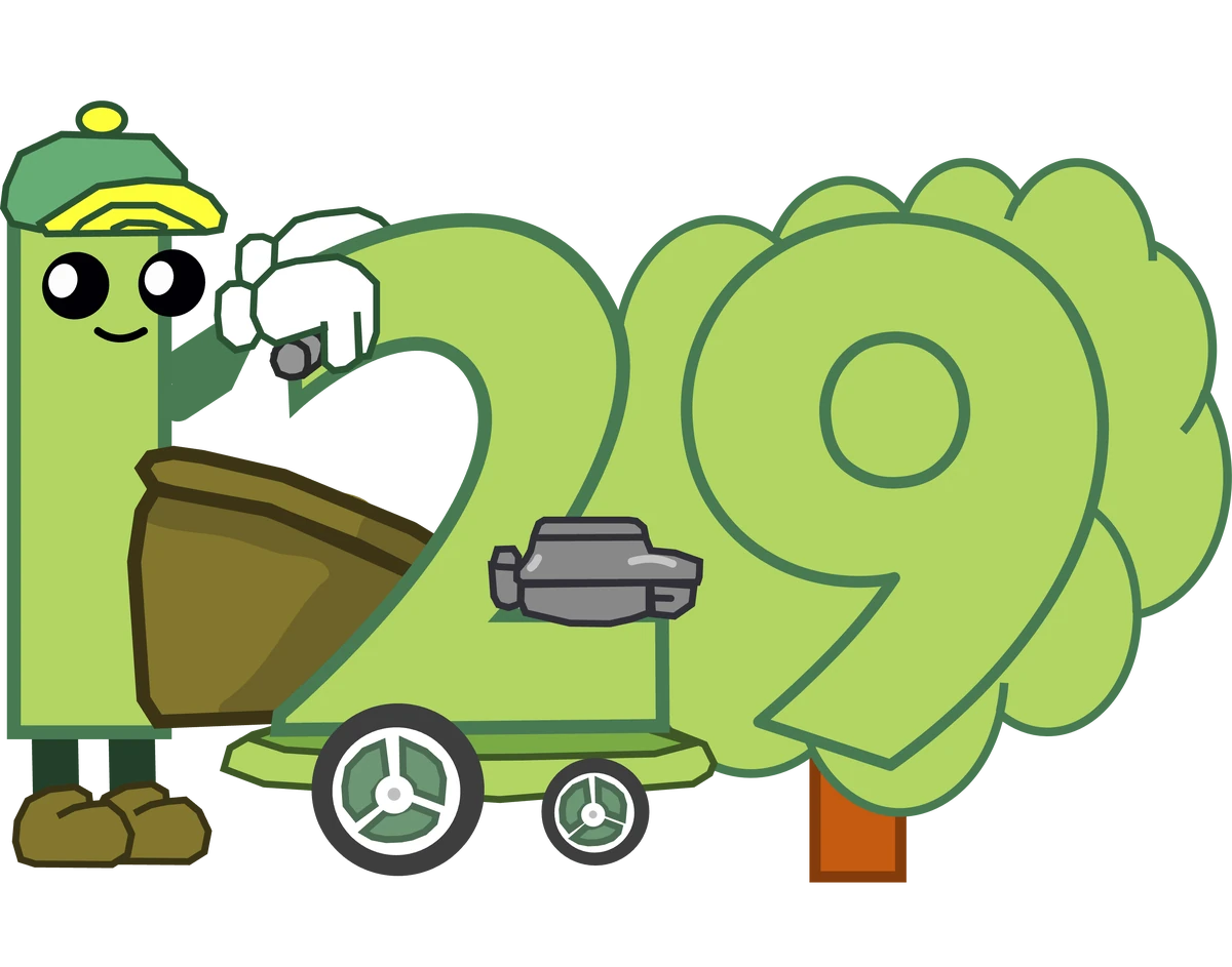 One Hundred Twenty Nine (Number) | Preschool Prep Company Wiki | Fandom