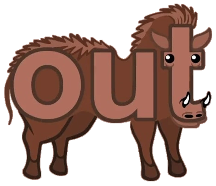 Out (Sight Word) | Preschool Prep Company Wiki | Fandom