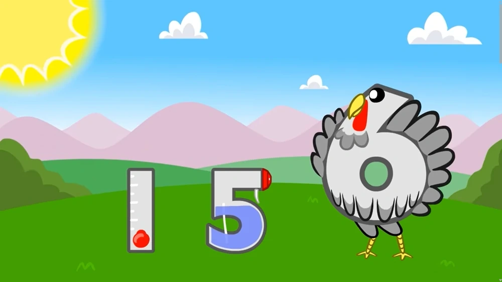 One Plus Five Equals Six (Math) | Preschool Prep Company Wiki | Fandom