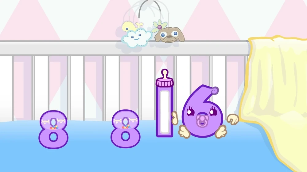 Eight Plus Eight Equals Sixteen (Math) | Preschool Prep Company Wiki ...