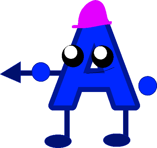 Meet the Letters 6 | Preschool Prep Company Wiki | Fandom