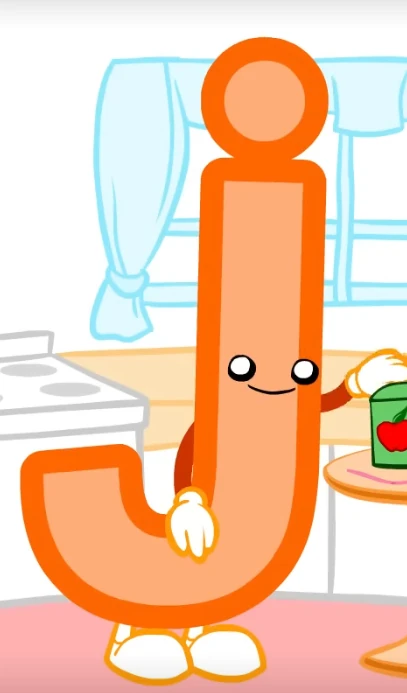 Meet the Letters 2 | Preschool Prep Company Wiki | Fandom