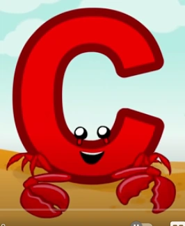 C | Preschool Prep Company Wiki | Fandom