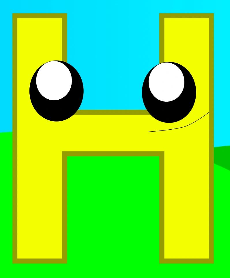 Hydrogen (Element) | Preschool Prep Company Wiki | Fandom