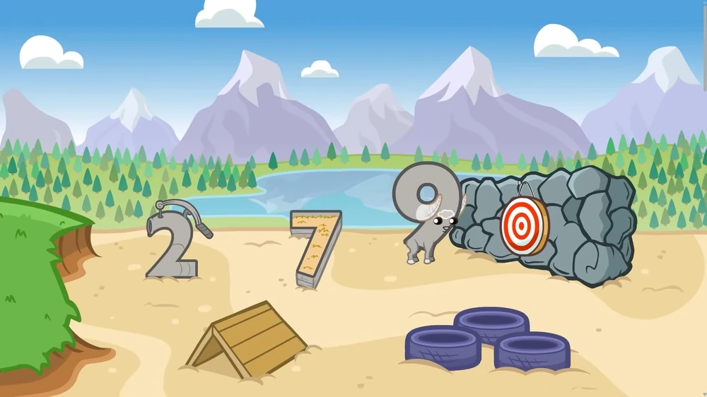 Two Plus Seven Equals Nine (Math) | Preschool Prep Company Wiki | Fandom