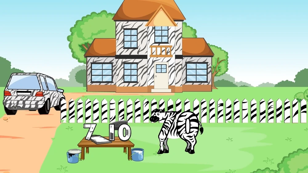 Seven Times Ten Equals Seventy (Math) | Preschool Prep Company Wiki ...