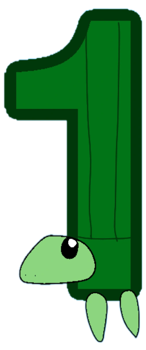 User blog:Iguanut/My own Meet the Numbers 1-100 | Preschool Prep ...