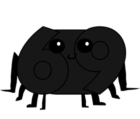 Sixty-Nine (Number) | Preschool Prep Company Wiki | Fandom