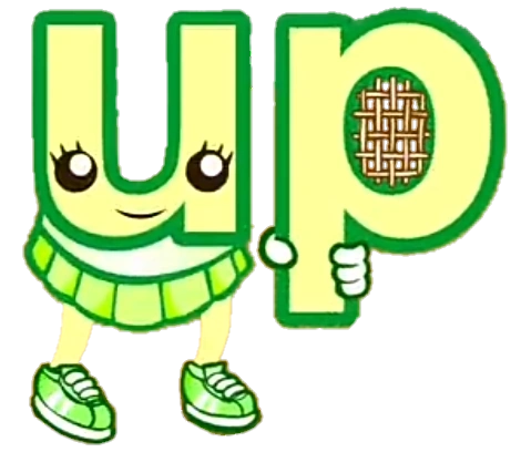 Up (Sight Word) | Preschool Prep Company Wiki | Fandom