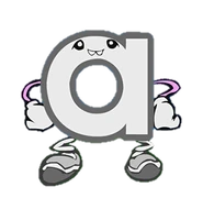 Gallery:Lowercase a | Preschool Prep Company Wiki | Fandom