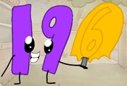 Meet the Numbers 20 | Preschool Prep Company Wiki | Fandom