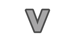 Lowercase v | Preschool Prep Company Wiki | Fandom
