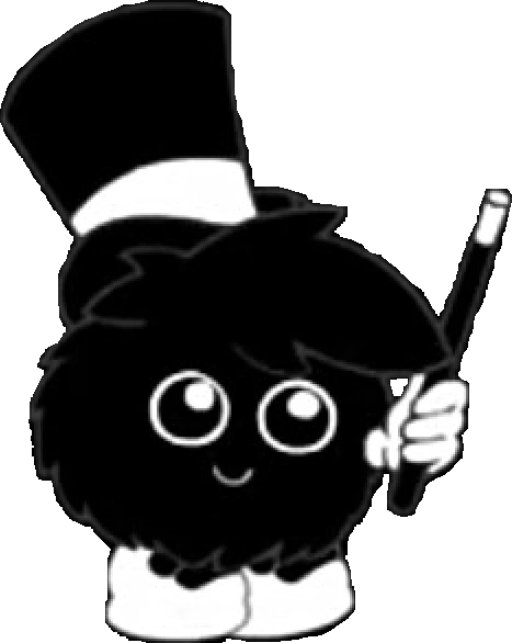 Black (Color) | Preschool Prep Company Wiki | Fandom