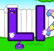 Conoce las Letras 2008 | Preschool Prep Company Wiki | Fandom