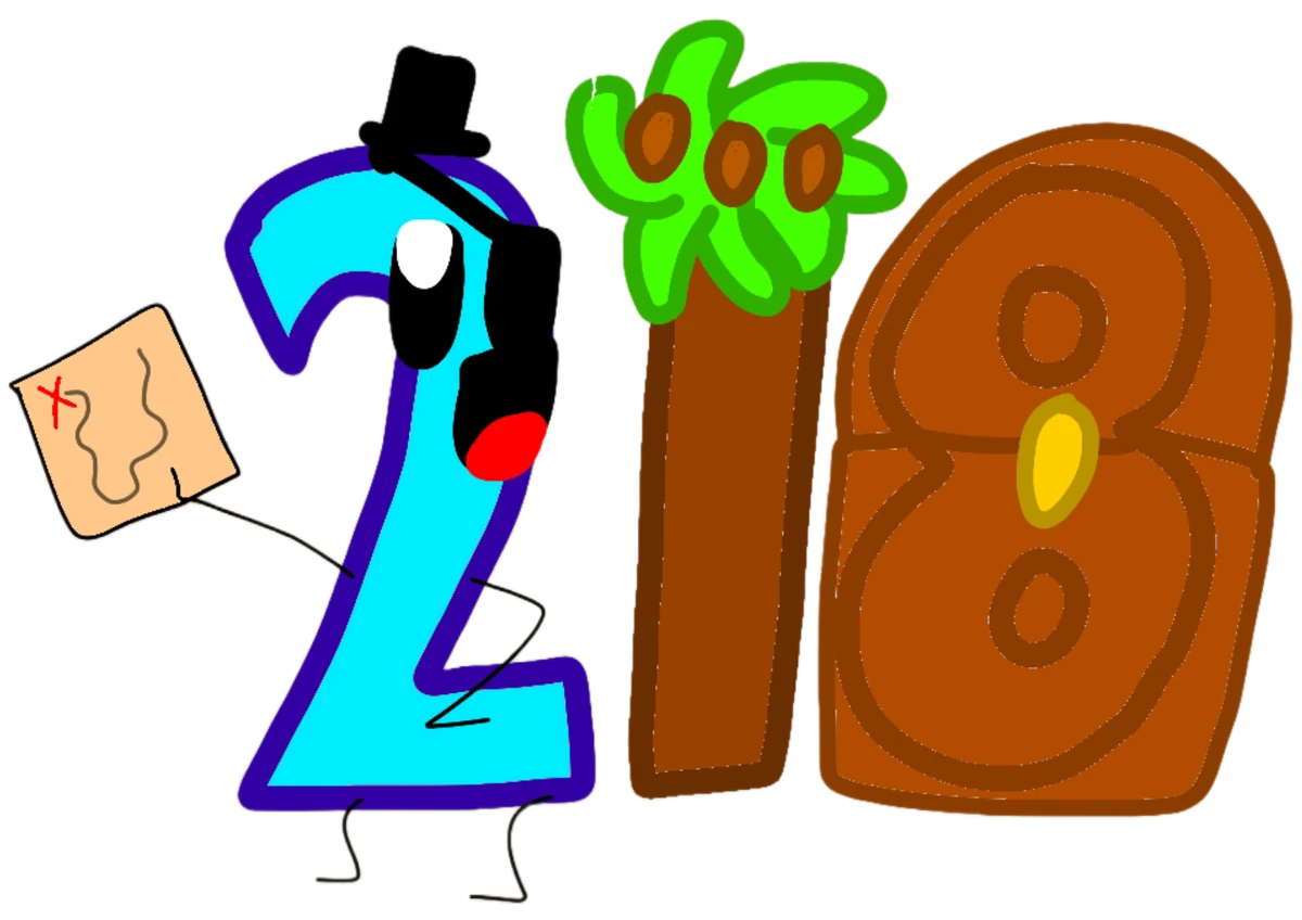 Category:Meet the Numbers characters | Preschool Prep Company Wiki | Fandom