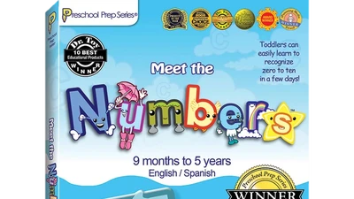 Discuss Everything About Preschool Prep Company Wiki | Fandom