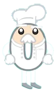 Zero Baker | Preschool Prep Company Wiki | Fandom