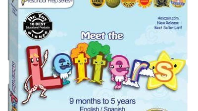 Discuss Everything About Preschool Prep Company Wiki | Fandom